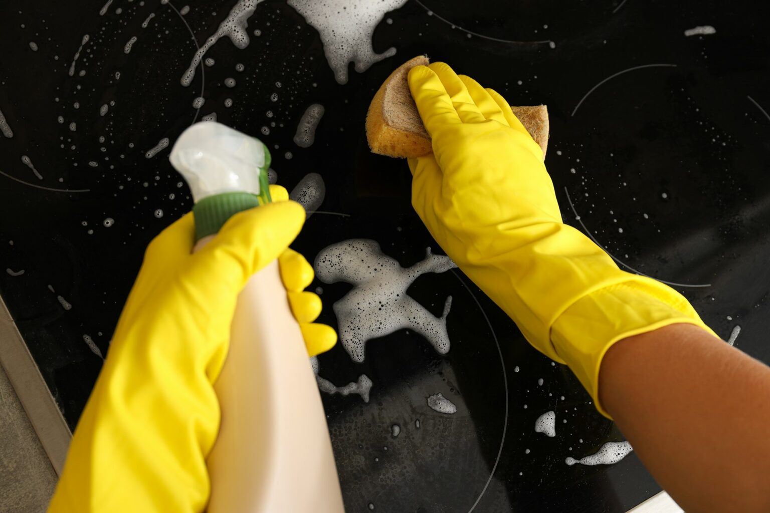 Clean'In Time – Professional cleaning services